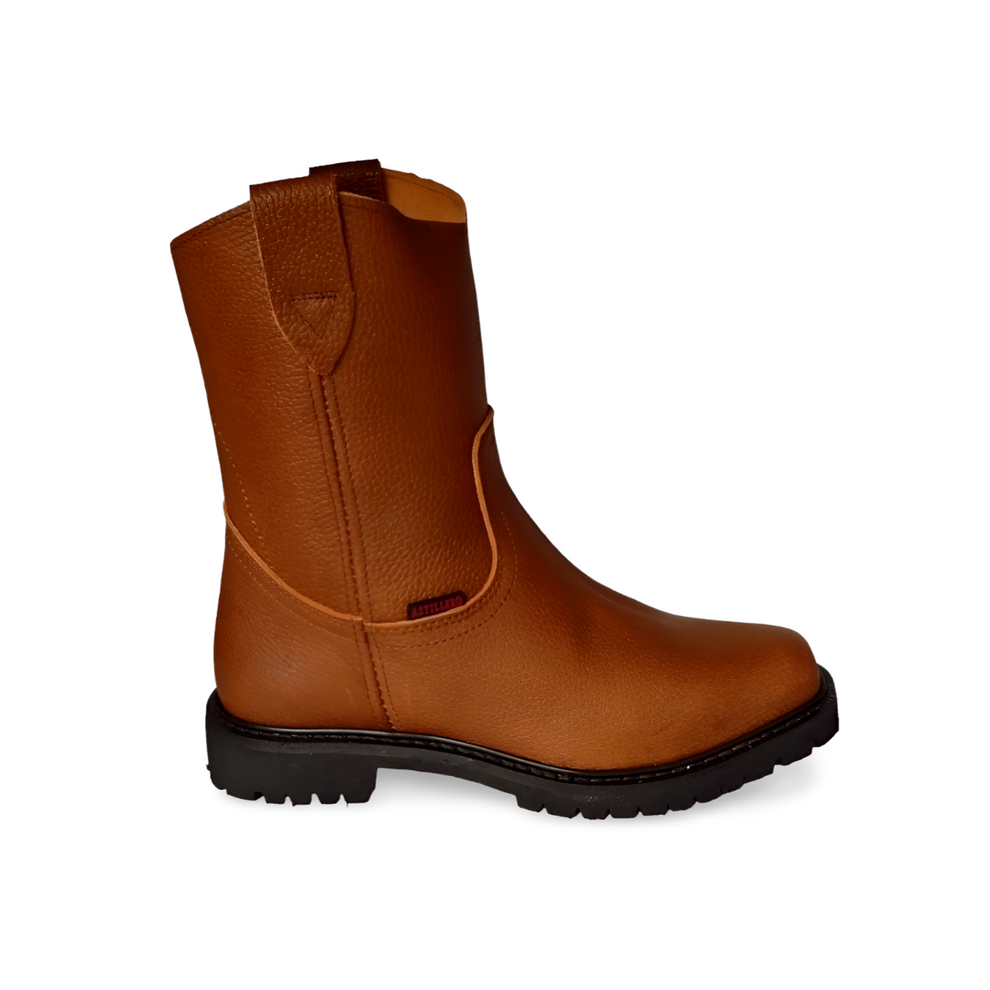 Botas roper rodeo para trabajo – VG BOOTS