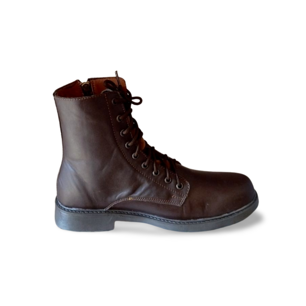 Botas de vestir con cierre – VG BOOTS